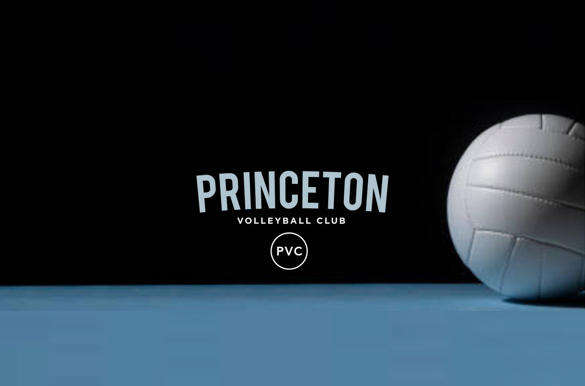 Princeton Volleyball Club – Tagged "PVC" – RAGTEE - Lifestyle + Design ...